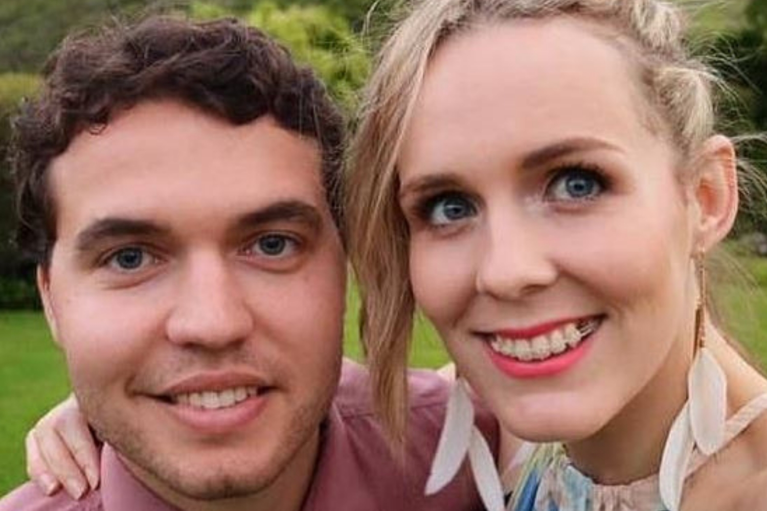 Mother who allegedly 'stabbed teacher' in the face escaped a mental ...