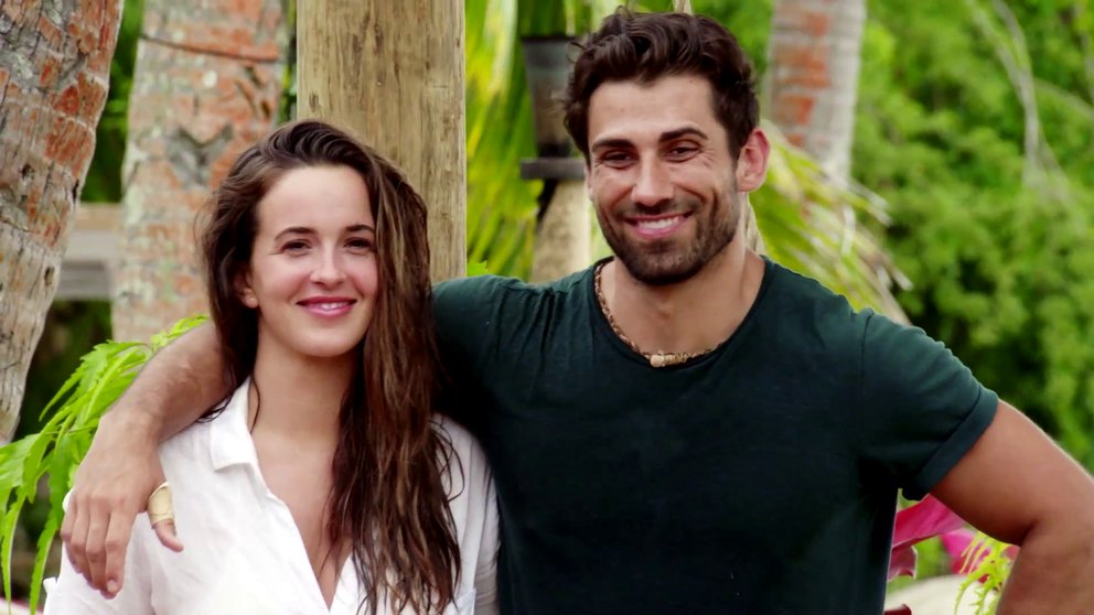 Bachelor in Paradise: Alex confirms love split hell | New Idea