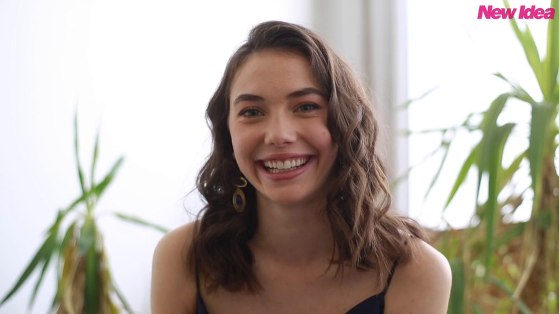 EXCLUSIVE Interview with Home & Away's Anna Cocquerel | New Idea