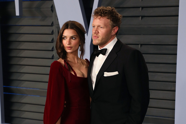 Emily Ratajkowski Wedding: Everything You Need to Know | New Idea