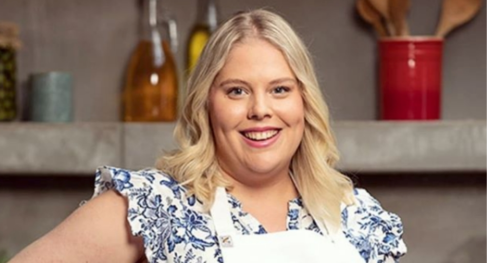 Who is MasterChef Australia's Abbey Rose? | New Idea