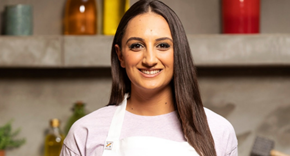 MasterChef Australia 2019: Who is Larissa? | New Idea