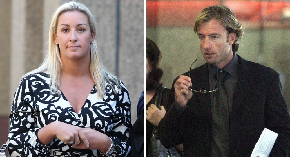 Keli Lane: Secret wedding plans revealed | New Idea