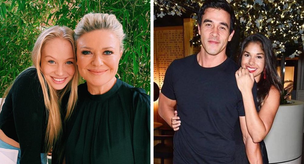 Home and Away: The cast's sweetest moments on Instagram | New Idea
