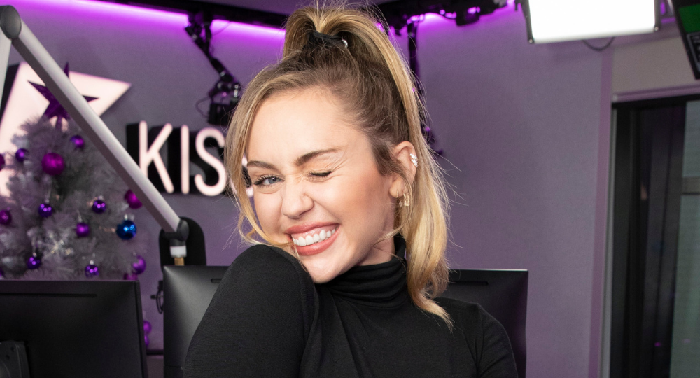 Miley Cyrus announces new music set for release this week | New Idea