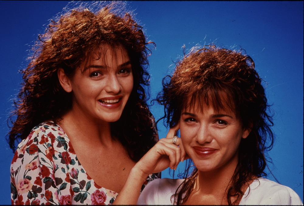 Neighbours’ Blakeney twins reveal SECRETS from the set | New Idea