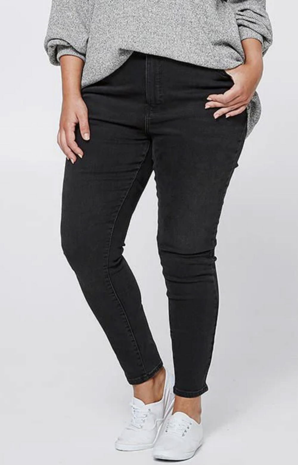 The Target 'Sophie' jeans that 1 in 8 women own. | New Idea