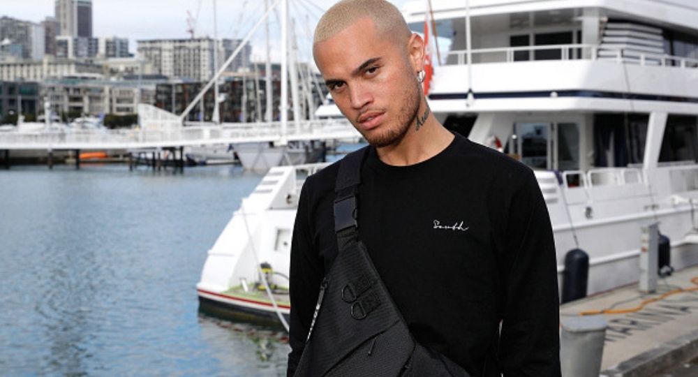 Australian Idol winner Stan Walker talks about stomach cancer | New Idea