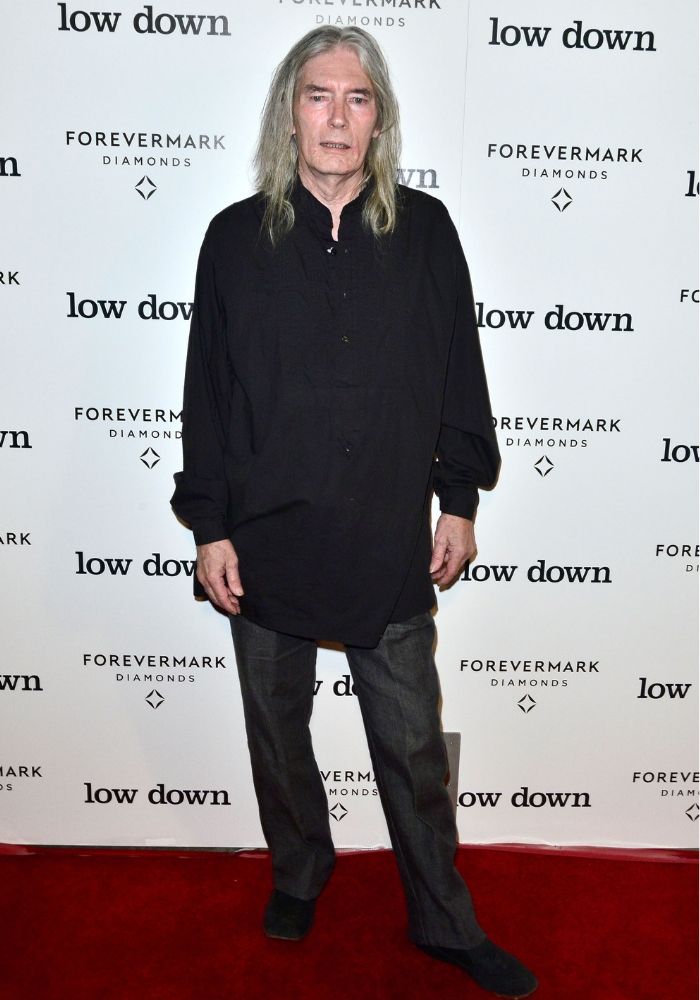 'Charmed' actor Billy Drago has passed away | New Idea