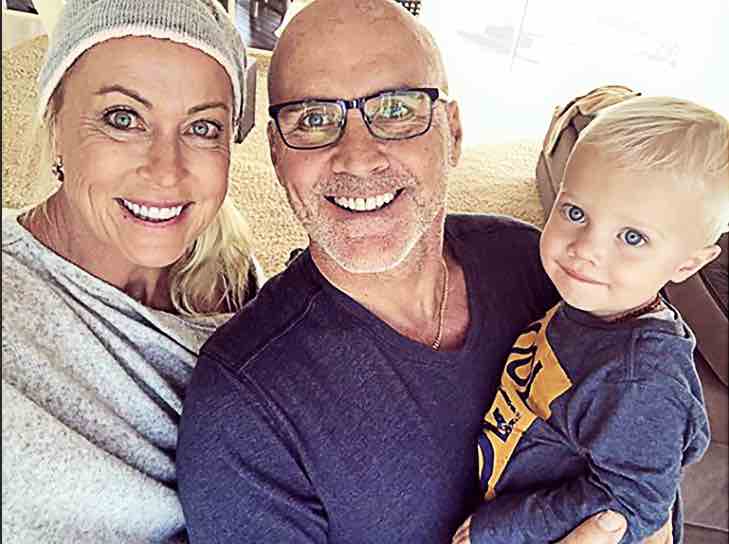 CONFIRMED: Fifi Box and Grant Kenny second baby joy | New Idea
