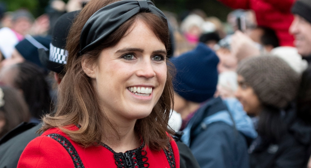 Princess Eugenie makes SURPRISE announcement: 'What a joy!' | New Idea