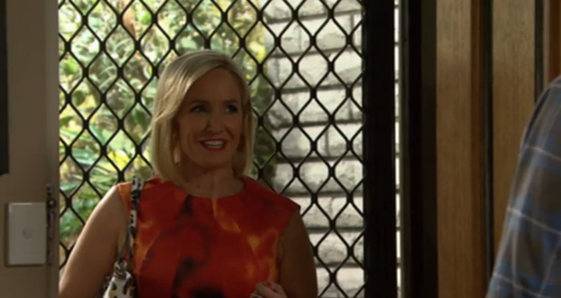 Sneak peek: Fifi Box's debut on Neighbours | New Idea
