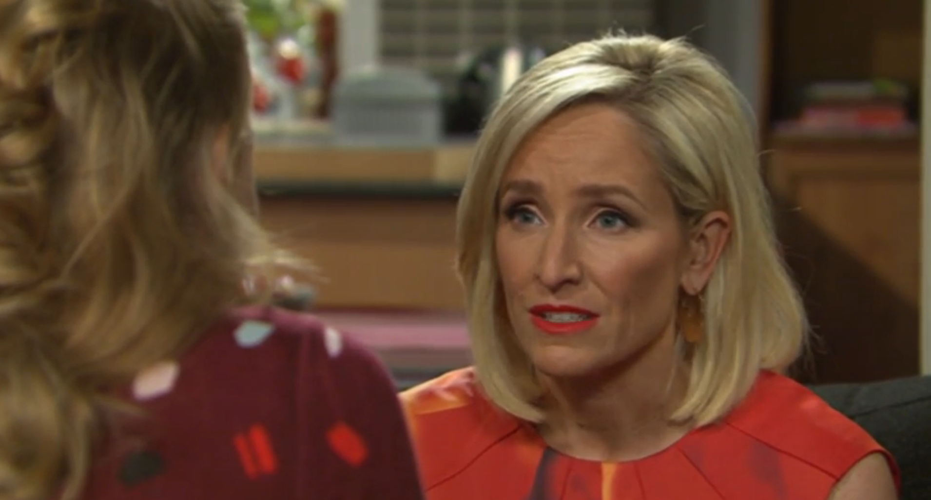 Sneak peek: Fifi Box's debut on Neighbours | New Idea