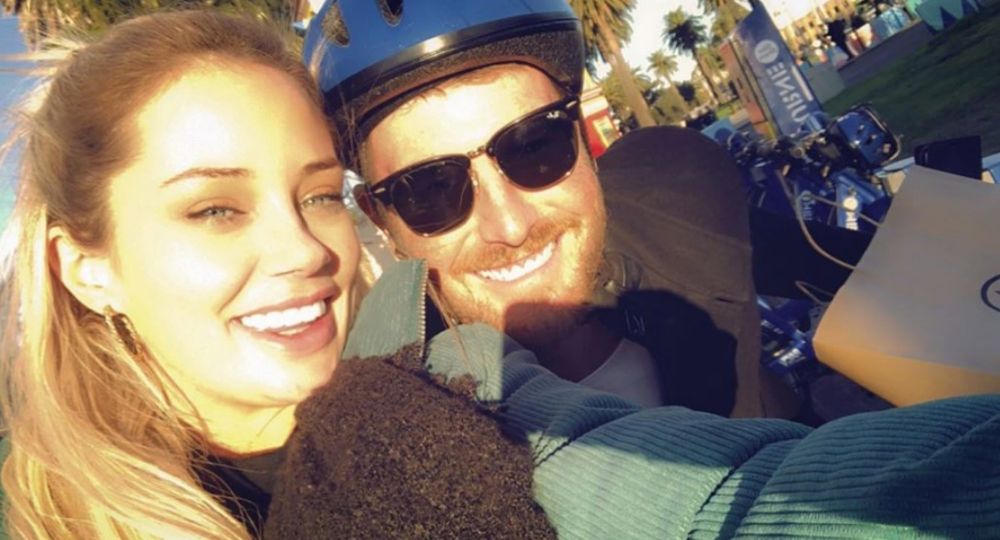 MAFS' Jess Power and Nick Furphy reveal relationship truths | New Idea