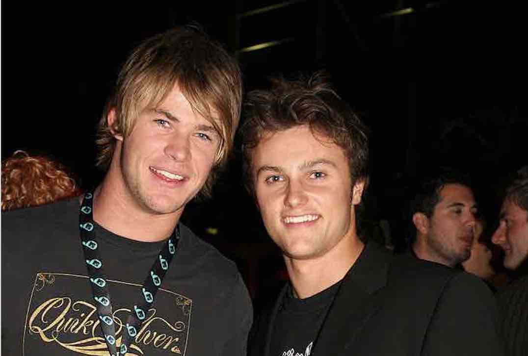 EXCLUSIVE: What happened to Mark Furze from Home and Away | New Idea