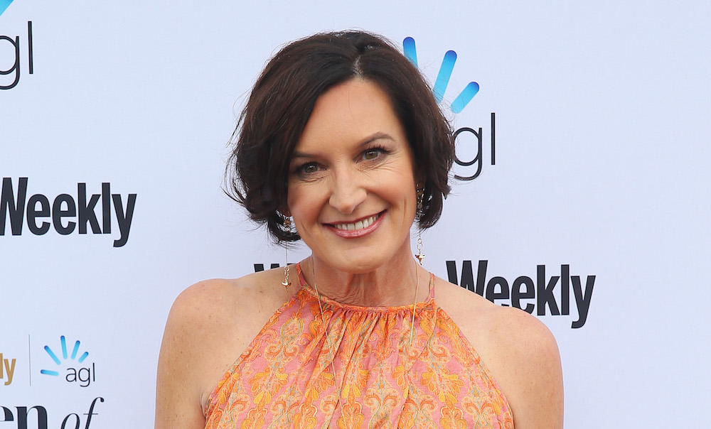 Cassandra Thorburn gives her kids HOW MUCH pocket money? | New Idea