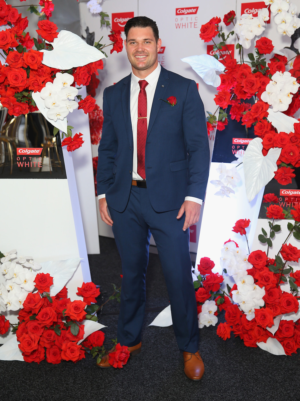 The Bachelor's Apollo attempts daring stunt on Australia's Got Talent ...