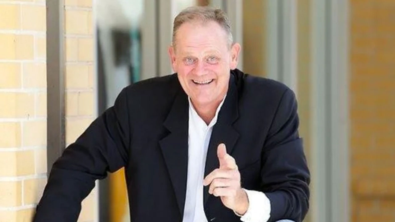 Tim the Demtel man: Where is he now? | New Idea