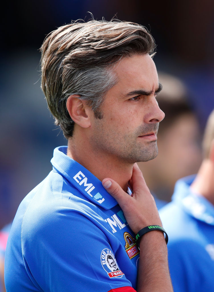 Top 9 Hottest AFL Players | New Idea