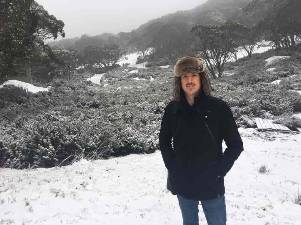 Aussie ski holidays: Howling good fun at Mount Baw Baw | New Idea