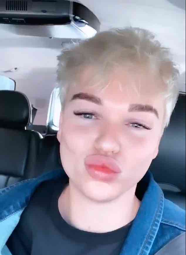 Jack Vidgen speaks candidly about his body transformation | New Idea