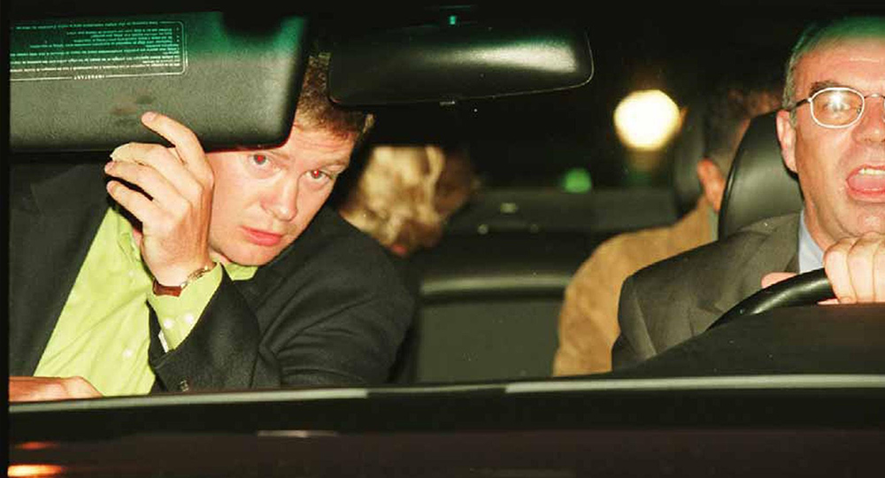 Homicide cop: ‘Princess Diana death case must be reopened’ | New Idea