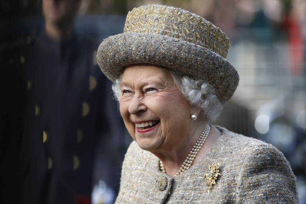 The Queen’s favourite takeaway meal has been revealed | New Idea