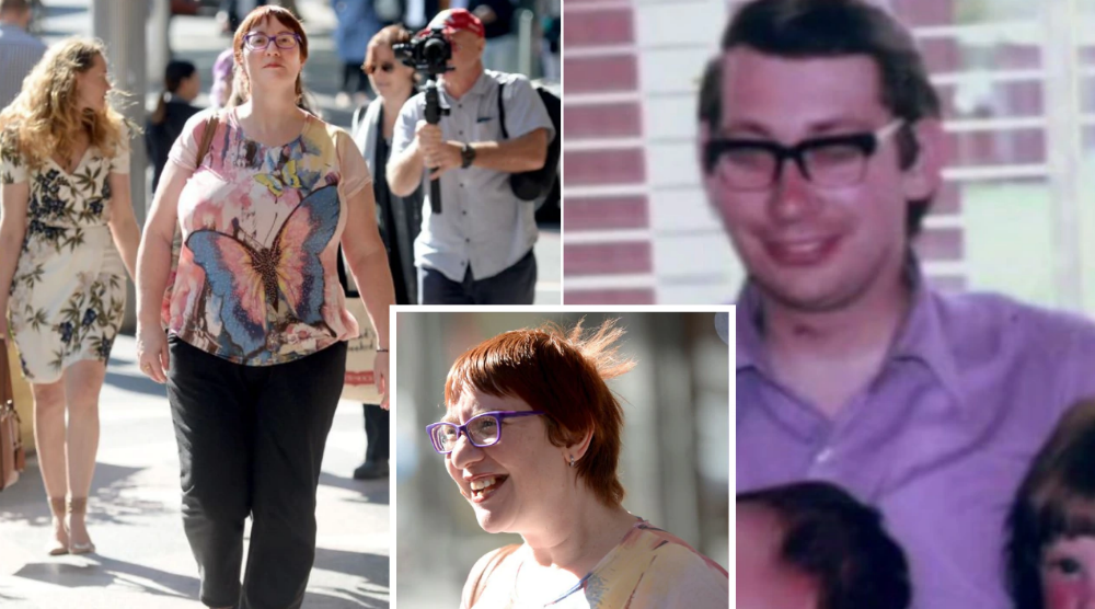WATCH: Emotional video as Richard Haynes abuse victim speaks | New Idea
