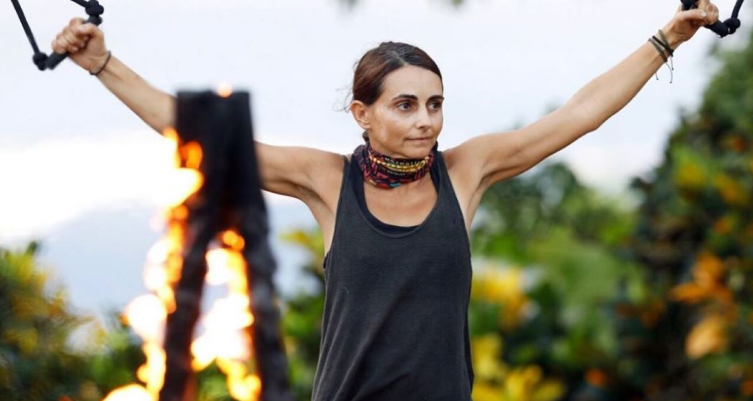 Pia Miranda wins Survivor by a landslide | New Idea