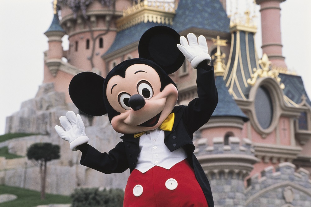 Famous Cartoon Characters: Top 20 All Time Favourites | New Idea