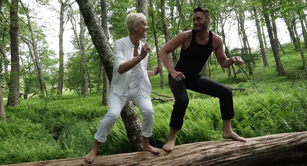 Everything you need to know about The Real Dirty Dancing | New Idea