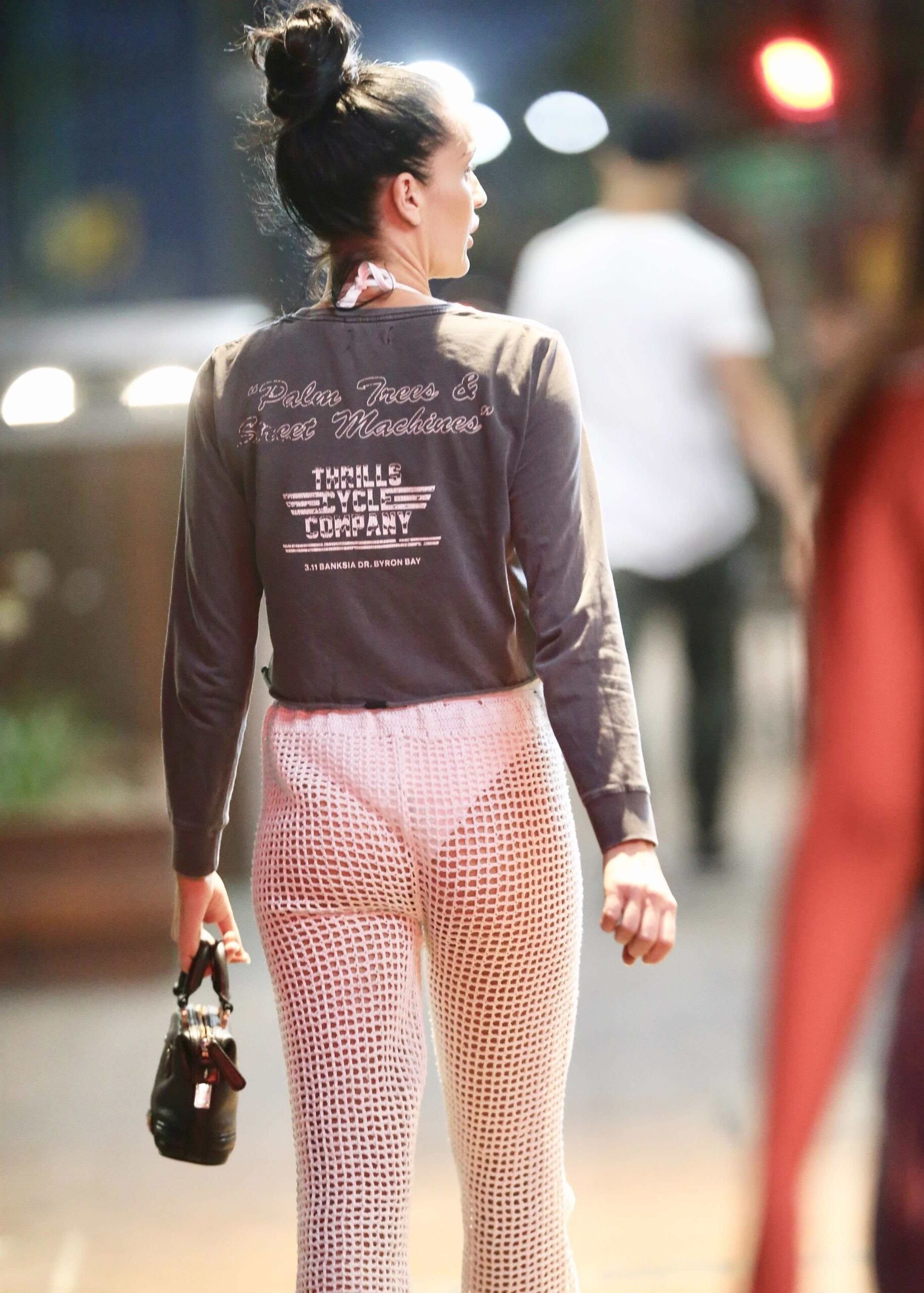 Married at First Sight's Ines shocks with daring pub outfit | New Idea