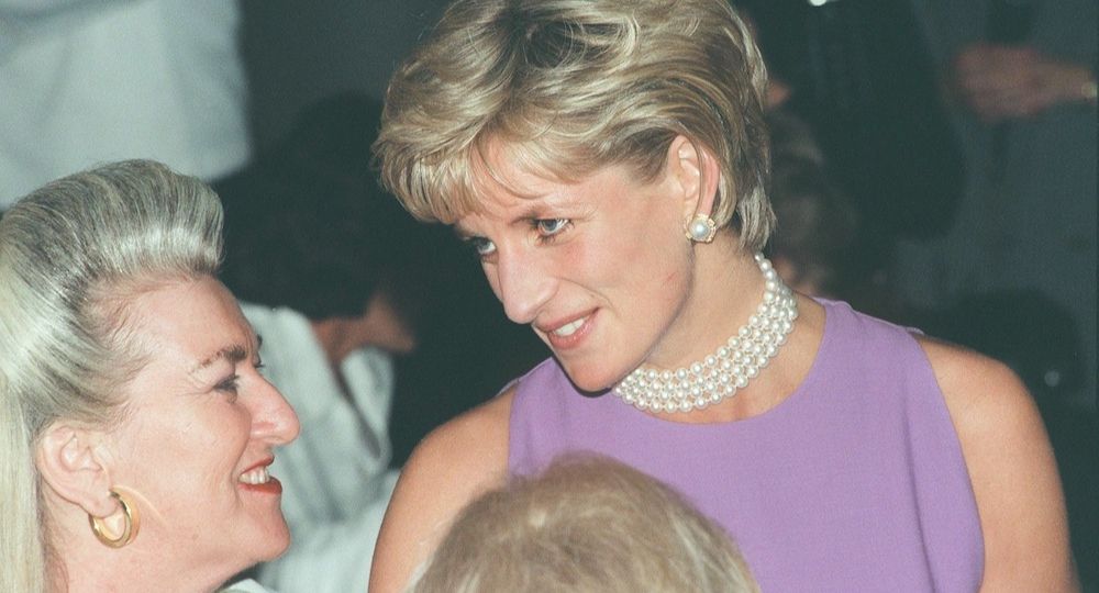 Princess Diana's secret letters: Aussie friend's confession | New Idea