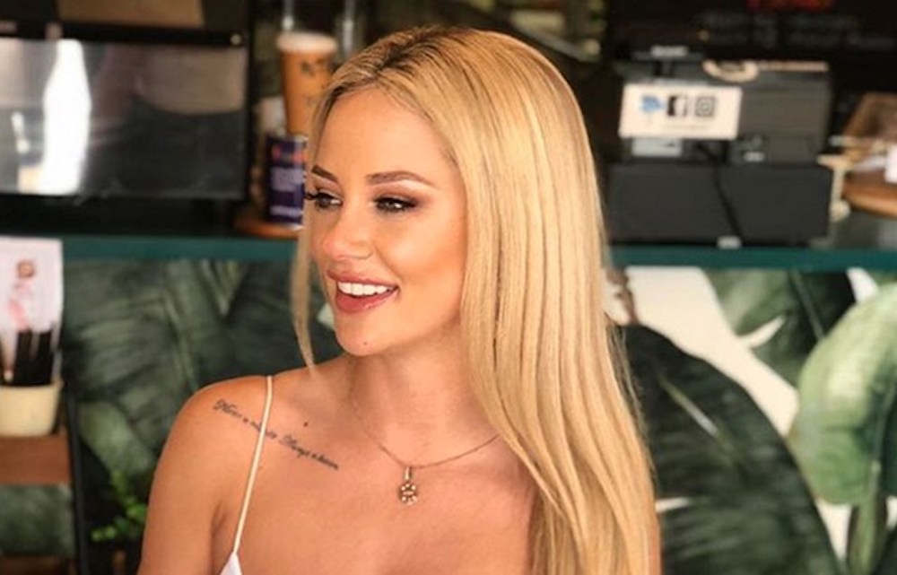 Married at First Sight’s Jessika Power lashes out at haters in ...