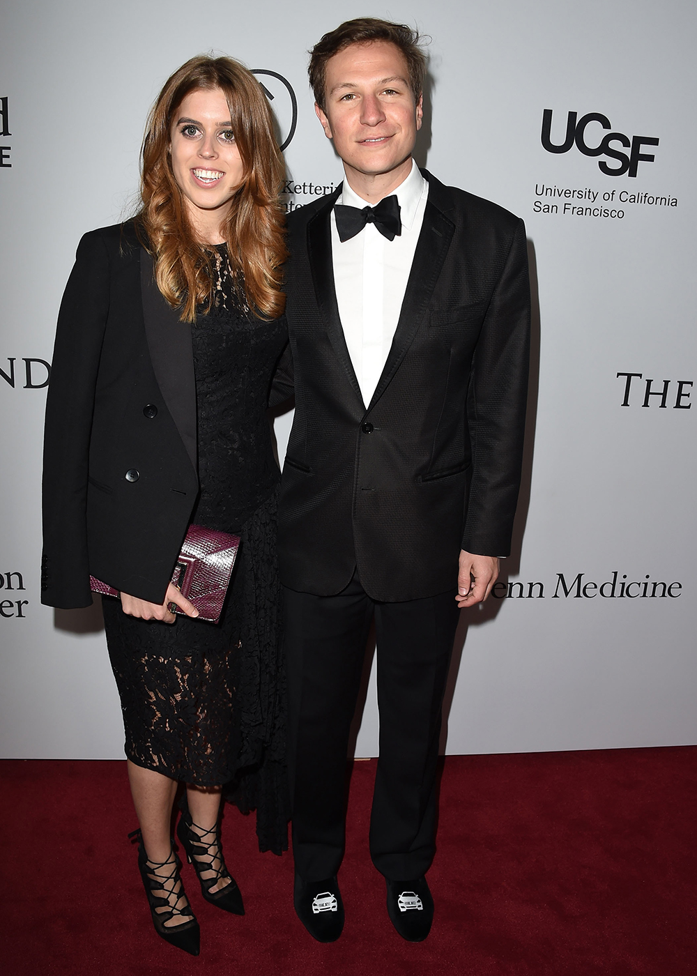 Royal news: Princess Beatrice ‘devastated’ by breakup | New Idea