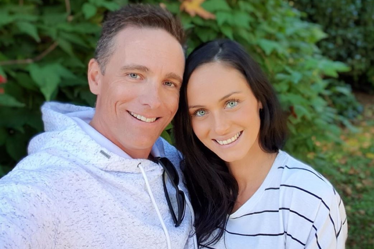 The Proposal's Jess and Nathan get engaged … again | New Idea