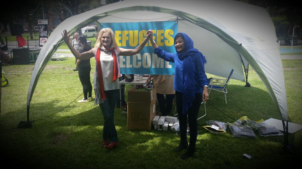 Famous Australian Immigrants & Refugees - Their True Story | New Idea