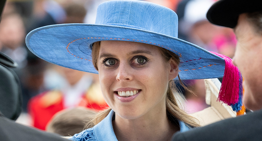 Princess Beatrice ‘stars in Hollywood film’ | New Idea