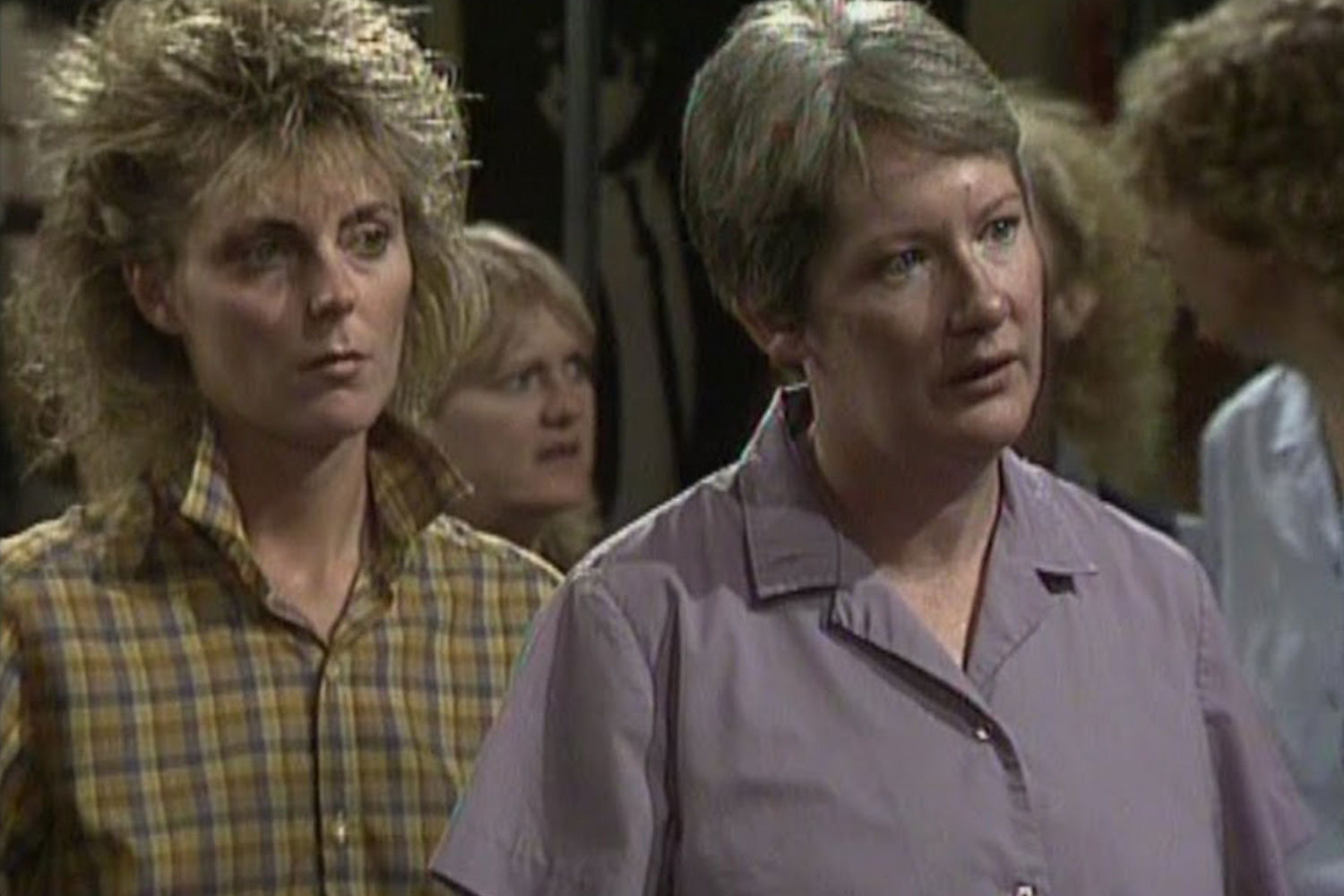 Prisoner star Anne Phelan dies aged 71 | New Idea