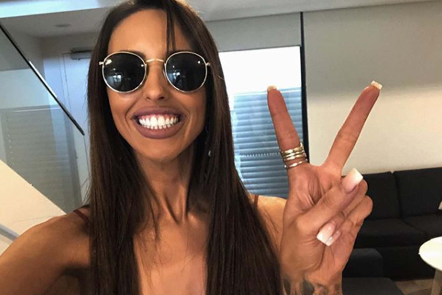 Martha Kalifatidis reveals real reason for Elizabeth Sobinoff's ...