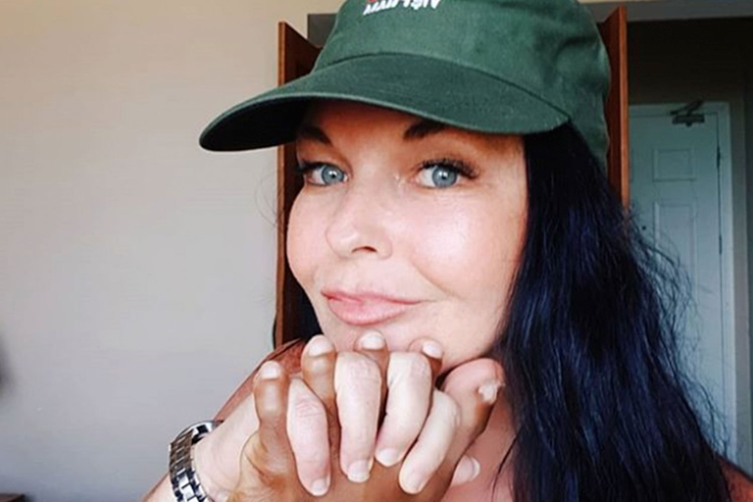 Schapelle Corby appears in her first offical TV interview | New Idea