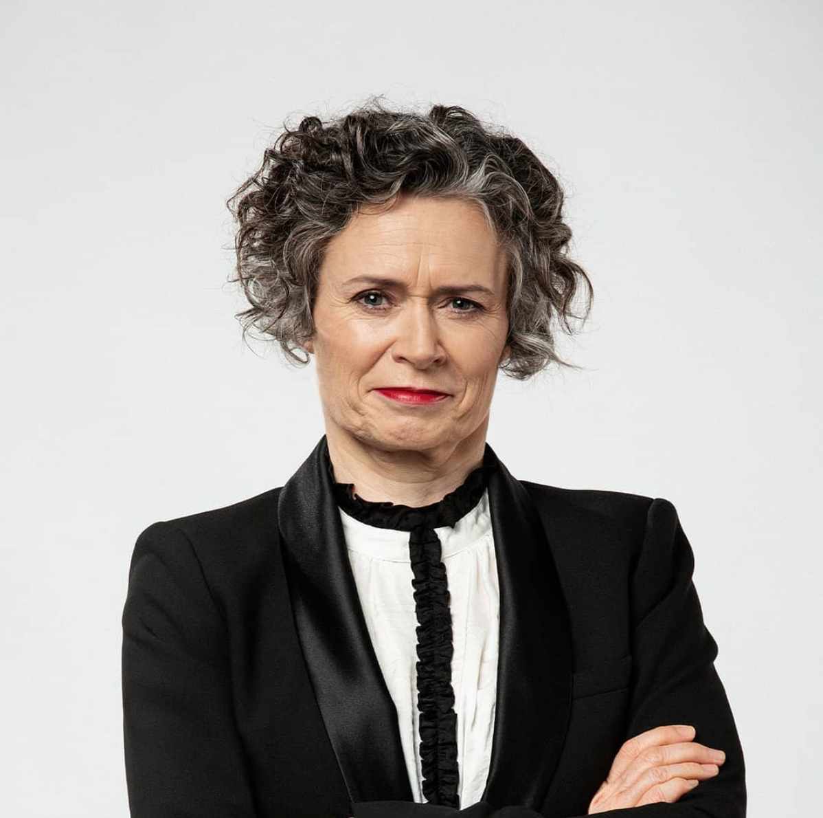 Campaigners are petitioning for Judith Lucy to be the next Bachelorette ...