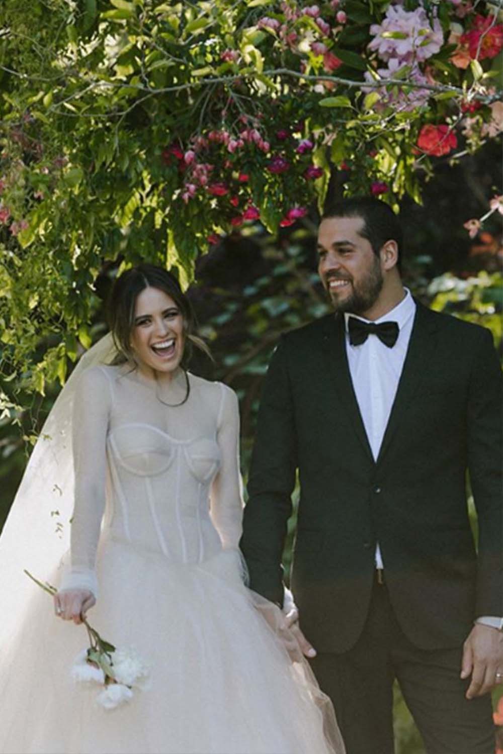 Jesinta Franklin shares heartfelt message to Buddy Franklin on ...