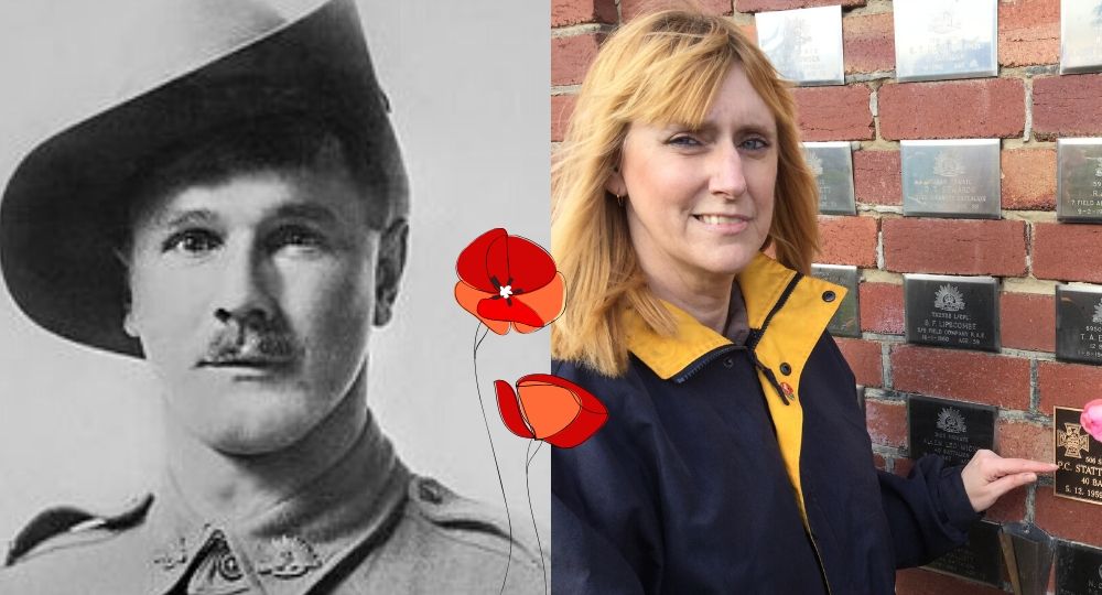 Remembrance Day Special: The Forgotten Soldier | New Idea