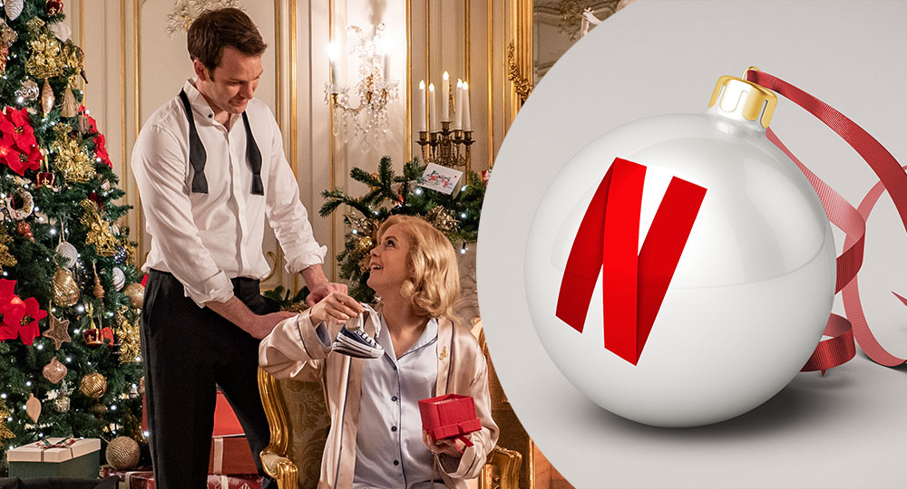 Holiday content coming to Netflix 2019 | New Idea