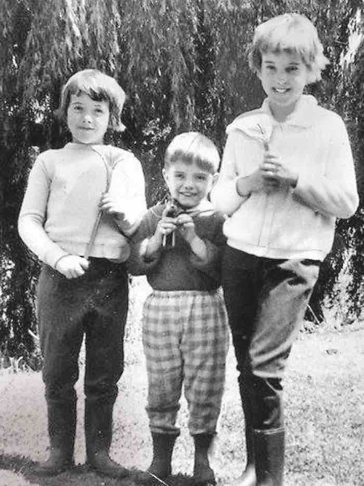 Missing Beaumont children: a mother's worst nightmare | New Idea