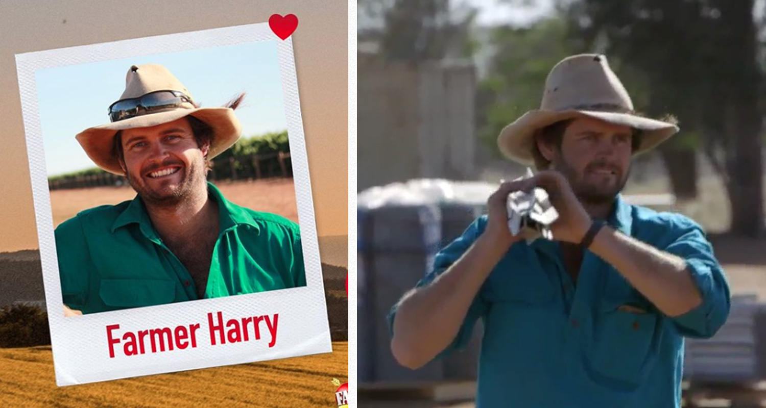 Meet the blokes from Farmer Wants a Wife 2019 | New Idea