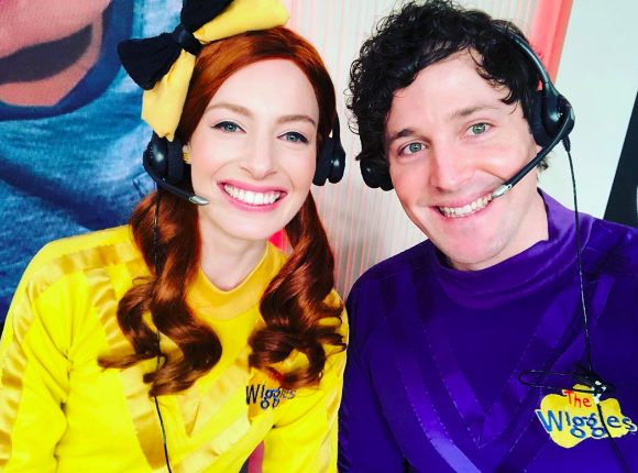 Emma Wiggle has found love following shock divorce | New Idea