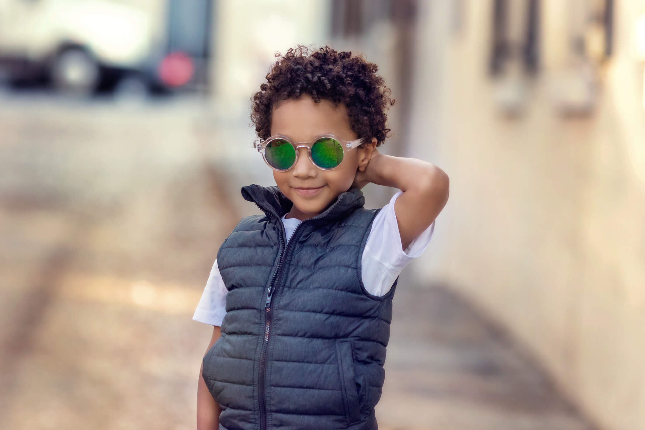 Kids Modelling Agencies: The Truth About Child Modelling | New Idea