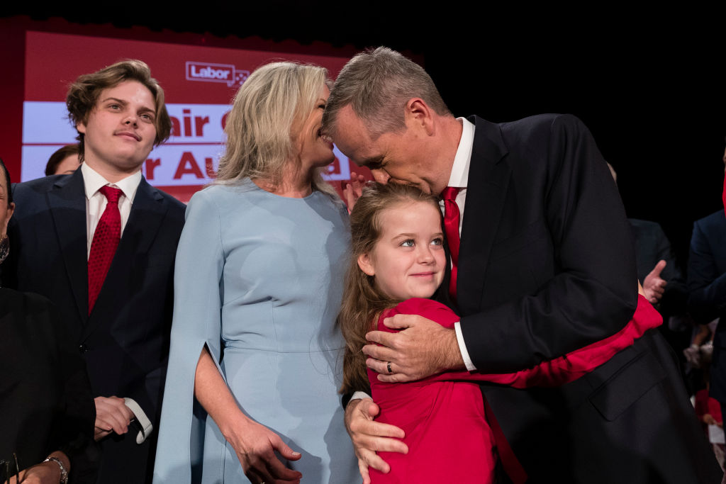 Bill Shorten Children: Who Are Shorten's Kids? | New Idea